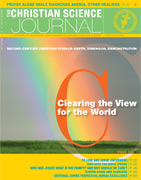 Christian Science Reading Room Publications, Stockton, California